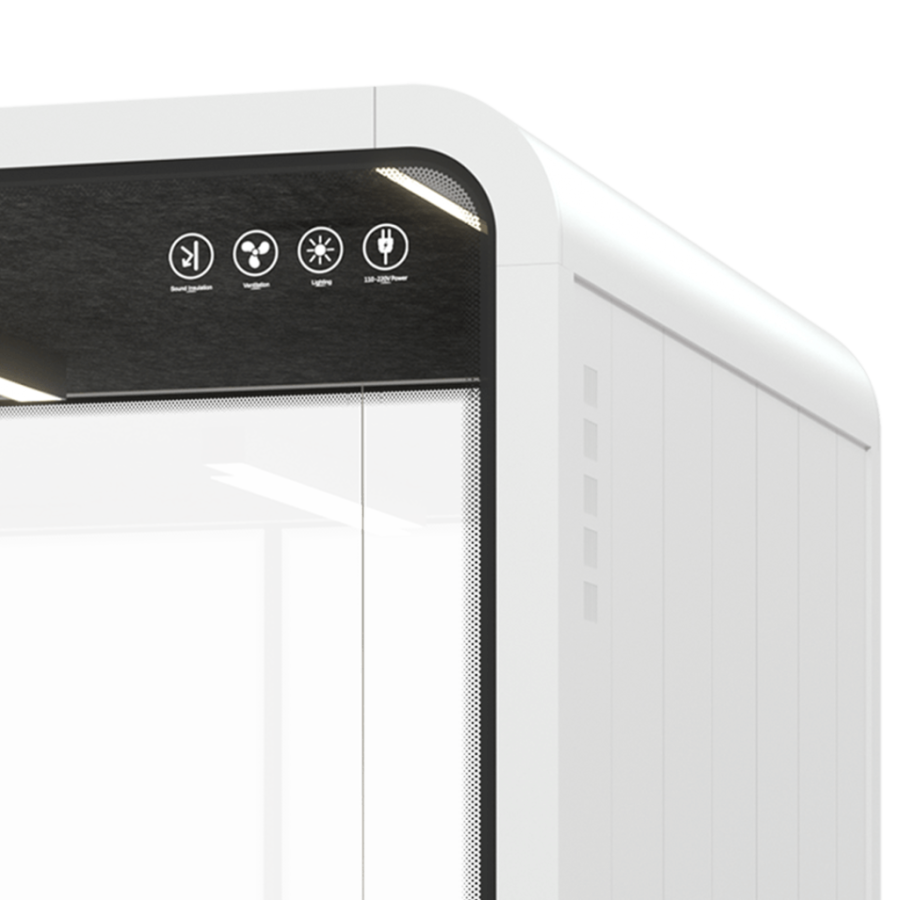 Soundbox XR Series - Soudbox
